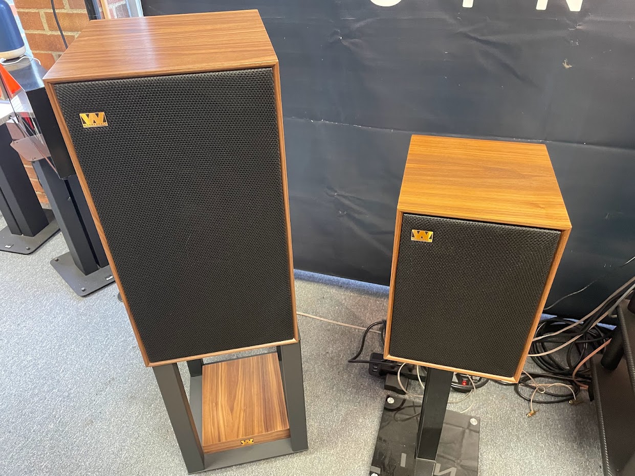 Current Inventory 11/14/23 – Stereo Lab – Sales and Service
