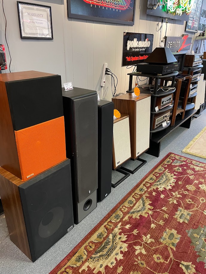 Current Inventory 01 03 24 Stereo Lab Sales And Service