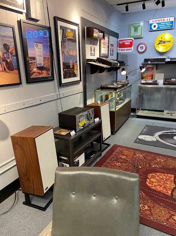 Current Inventory 04/04/24 – Stereo Lab – Sales and Service