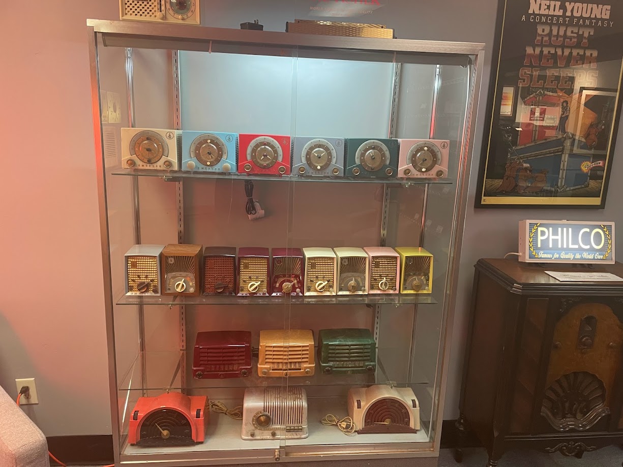 Current Inventory 06/03/24 – Stereo Lab – Sales and Service