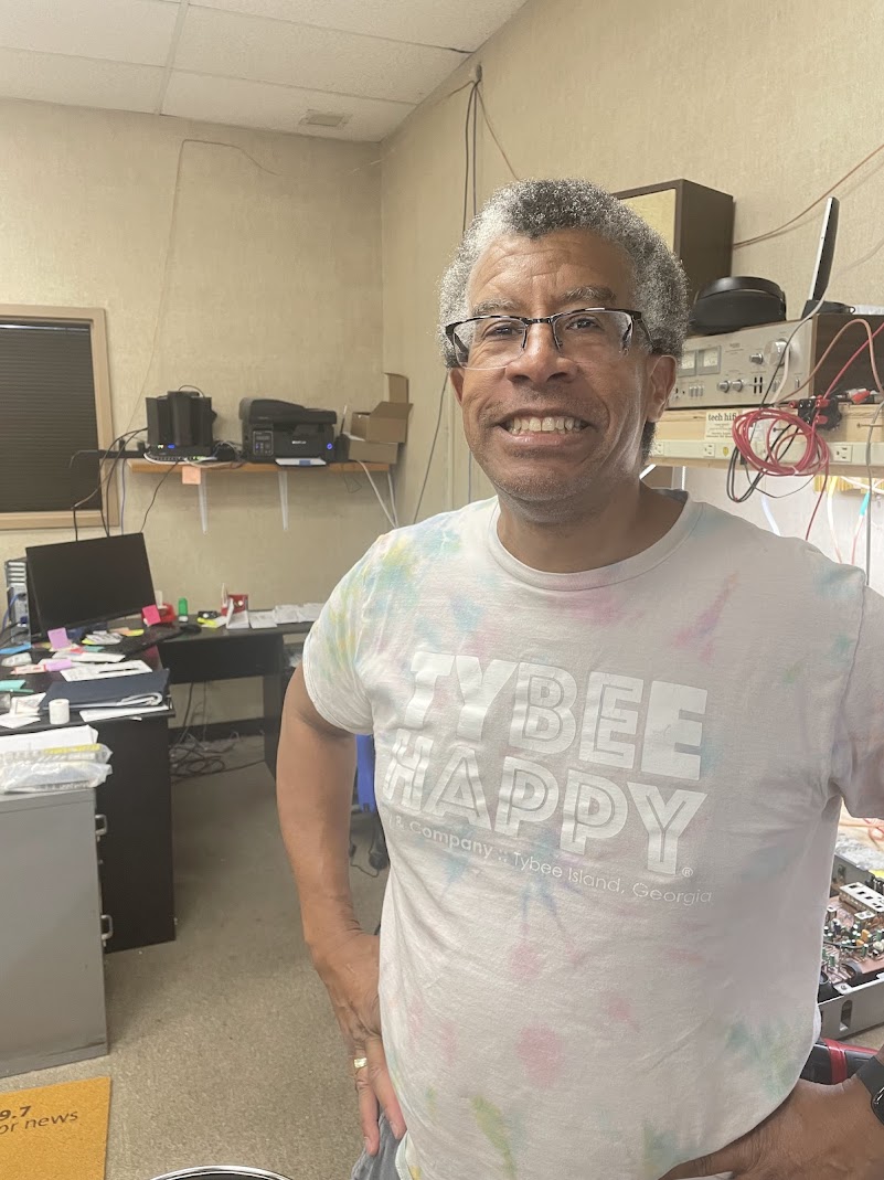 Our Staff – Stereo Lab – Sales and Service